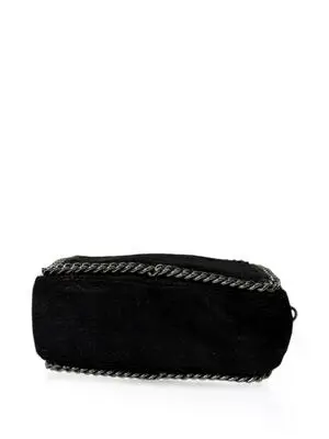 Stella McCartney 2010s Mini Falabella Cross Body Bag