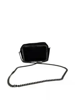 Stella McCartney 2010s Mini Falabella Cross Body Bag