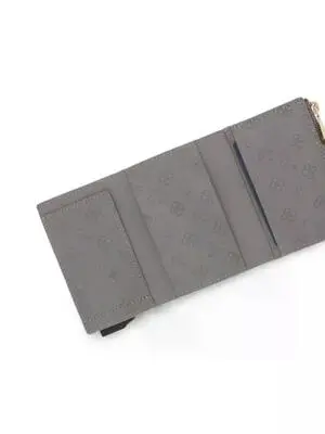 JOOP! Decoro Edition C-four Logo-embossed Bifold Wallet