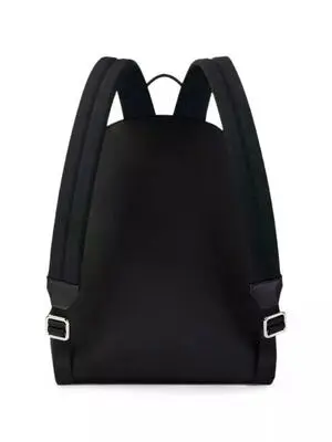 Givenchy Logo-embossed Backpack
