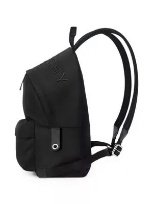 Givenchy Logo-embossed Backpack