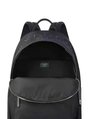 Givenchy Logo-embossed Backpack