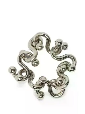 Sportmax Ball-detail Bracelet