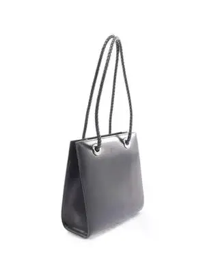Cartier Panthère Shoulder Bag - Black