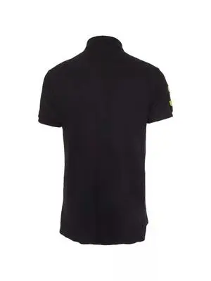 Polo Ralph Lauren Logo-embroidered Polo Shirt
