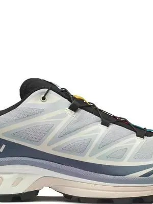 SALOMON Panelled Sneakers