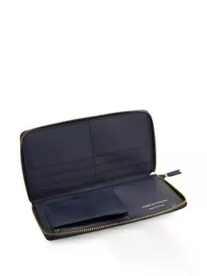 Comme Des Garçons Classic Long Wallet