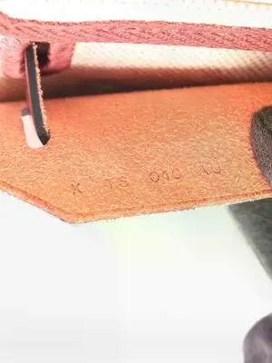 Hermès 2025 Mini Herbag Shoulder Bag