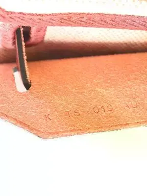Hermès 2025 Mini Herbag Shoulder Bag - Neutrals
