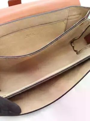 Chloé 2000s Faye Shoulder Bag