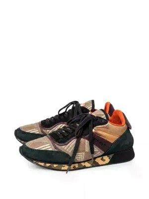 Etro Low-top Sneakers