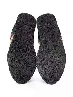 Etro Low-top Sneakers