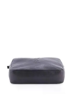 Saint Laurent Lou Camera Bag Leather Small Crossbody Bag