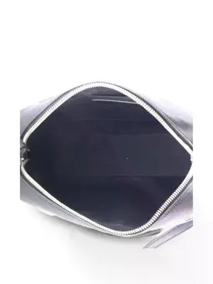 Saint Laurent Lou Camera Bag Leather Small Crossbody Bag