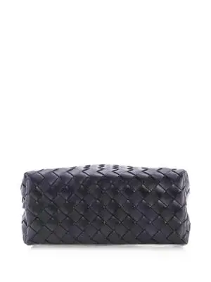 Bottega Veneta Andiamo Top Handle Bag Intrecciato Nappa Small Satchel