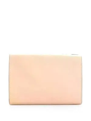 Gucci Envelope Wallet On Chain Guccissima Leather Shoulder Bag
