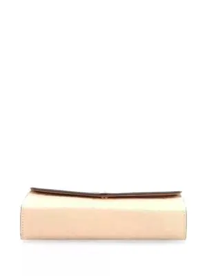 Gucci Envelope Wallet On Chain Guccissima Leather Shoulder Bag