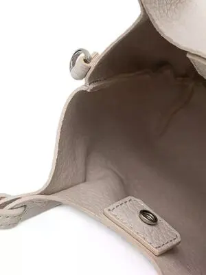 GIANNI CHIARINI Dua Tote Bag