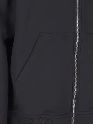 Burberry Check" Hoodie
