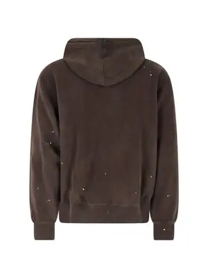 Carhartt Work In Progress Hoodie "painter