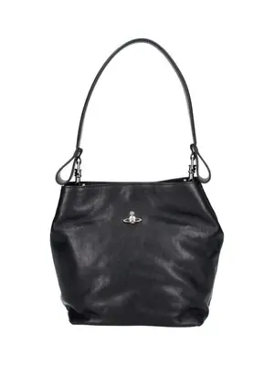VIVIENNE WESTWOOD Lottie Shoulder Bag