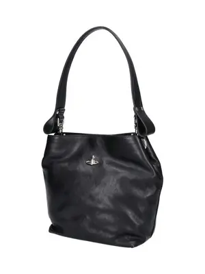 VIVIENNE WESTWOOD Lottie Shoulder Bag
