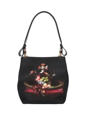 VIVIENNE WESTWOOD Lottie Shoulder Bag - Multi