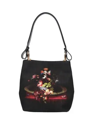 VIVIENNE WESTWOOD Lottie Shoulder Bag - Multi