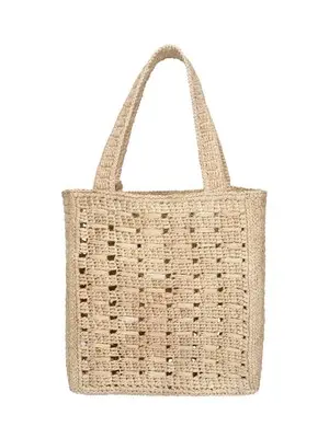 A.p.c. Tote Bag "june