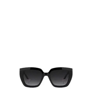 Missoni Square-frame Sunglasses - Black