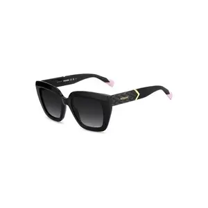 Missoni Square-frame Sunglasses