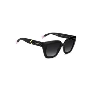 Missoni Square-frame Sunglasses