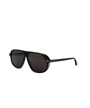 TOM FORD Geometric Sunglasses