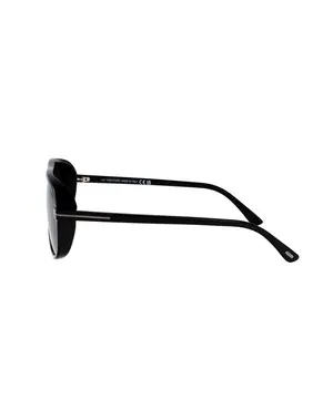 TOM FORD Geometric Sunglasses