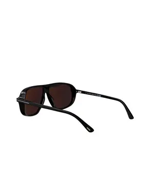 TOM FORD Geometric Sunglasses