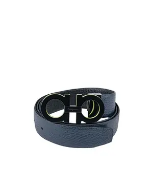 FERRAGAMO Double-sided Belt