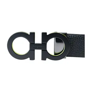 FERRAGAMO Double-sided Belt
