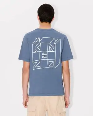 Kenzo Kube' T-shirt