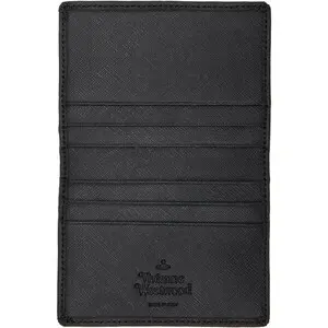 VIVIENNE WESTWOOD Bifold Card Holder