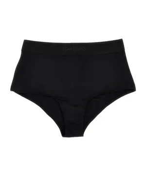 TOM FORD High Waist Briefs