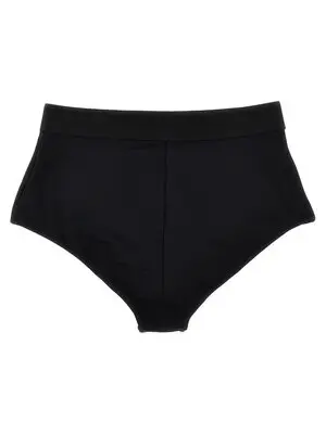 TOM FORD High Waist Briefs