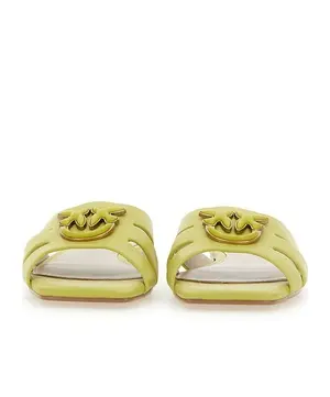 Pinko Marli 09 Slip-on Sandals