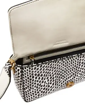 Pinko Flip Shoulder Bag