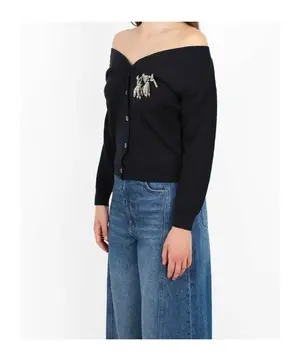 N.21 Long-sleeved Knitwear