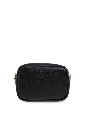 Michael Kors Zipper Pull Charm With Chain