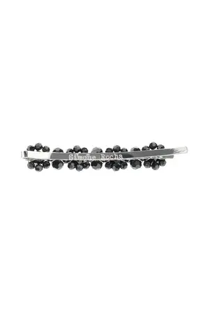 Simone Rocha Flower Hair Clip