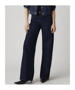 LEVI'S Baggy Straight Jeans