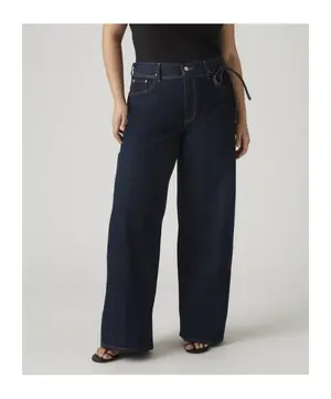 LEVI'S Baggy Straight Jeans