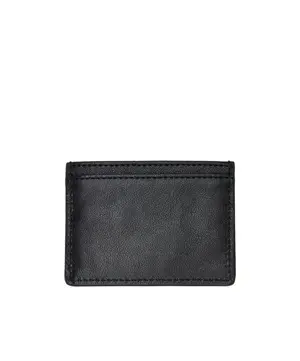 VIVIENNE WESTWOOD Orb Logo Cardholder Wallet