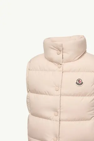 Moncler Badia Down Gilet